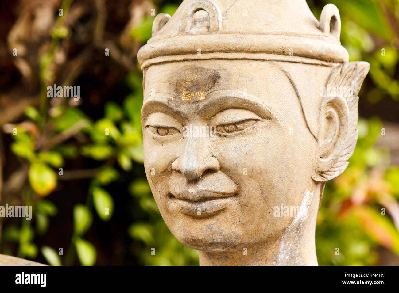 Méditation ermite Banque de photographies et d’images à haute ...