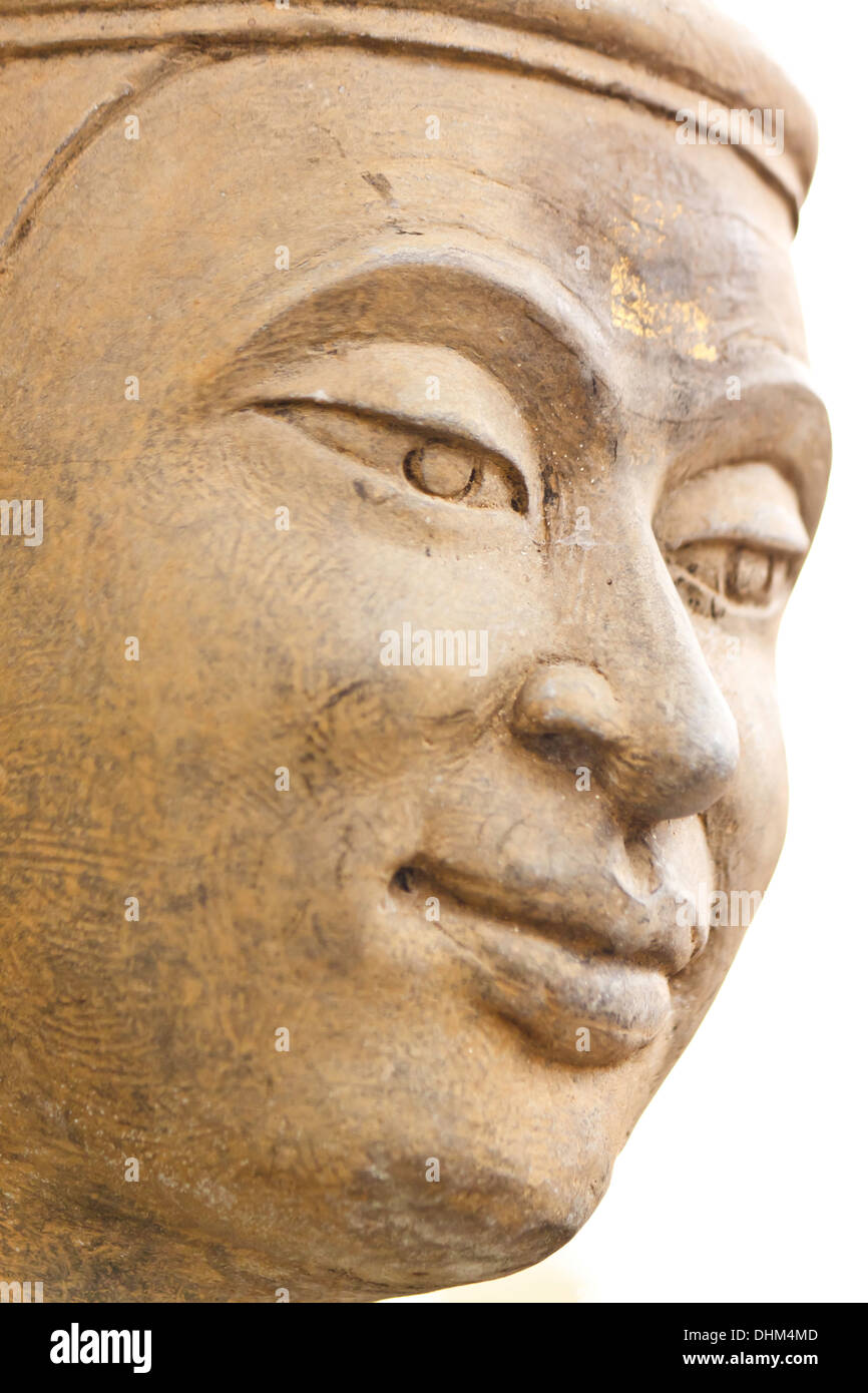 Femme ermite Banque de photographies et d’images à haute résolution - Alamy