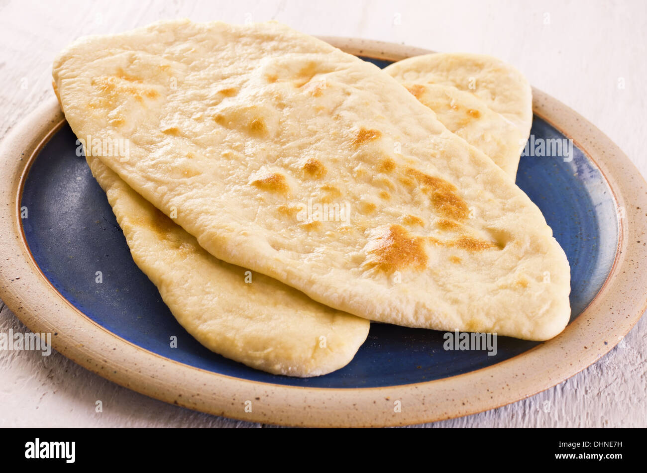 Pain plat Banque de photographies et d’images à haute résolution - Alamy