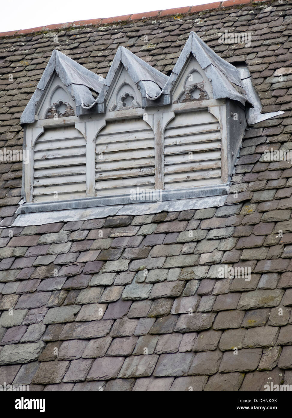 Roof vent Banque de photographies et d’images à haute résolution - Alamy