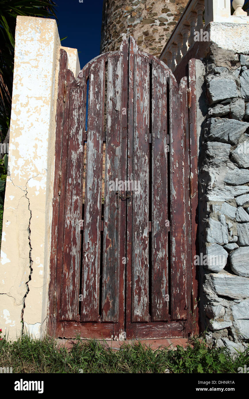 Crochet de porte Banque de photographies et d’images à haute résolution ...