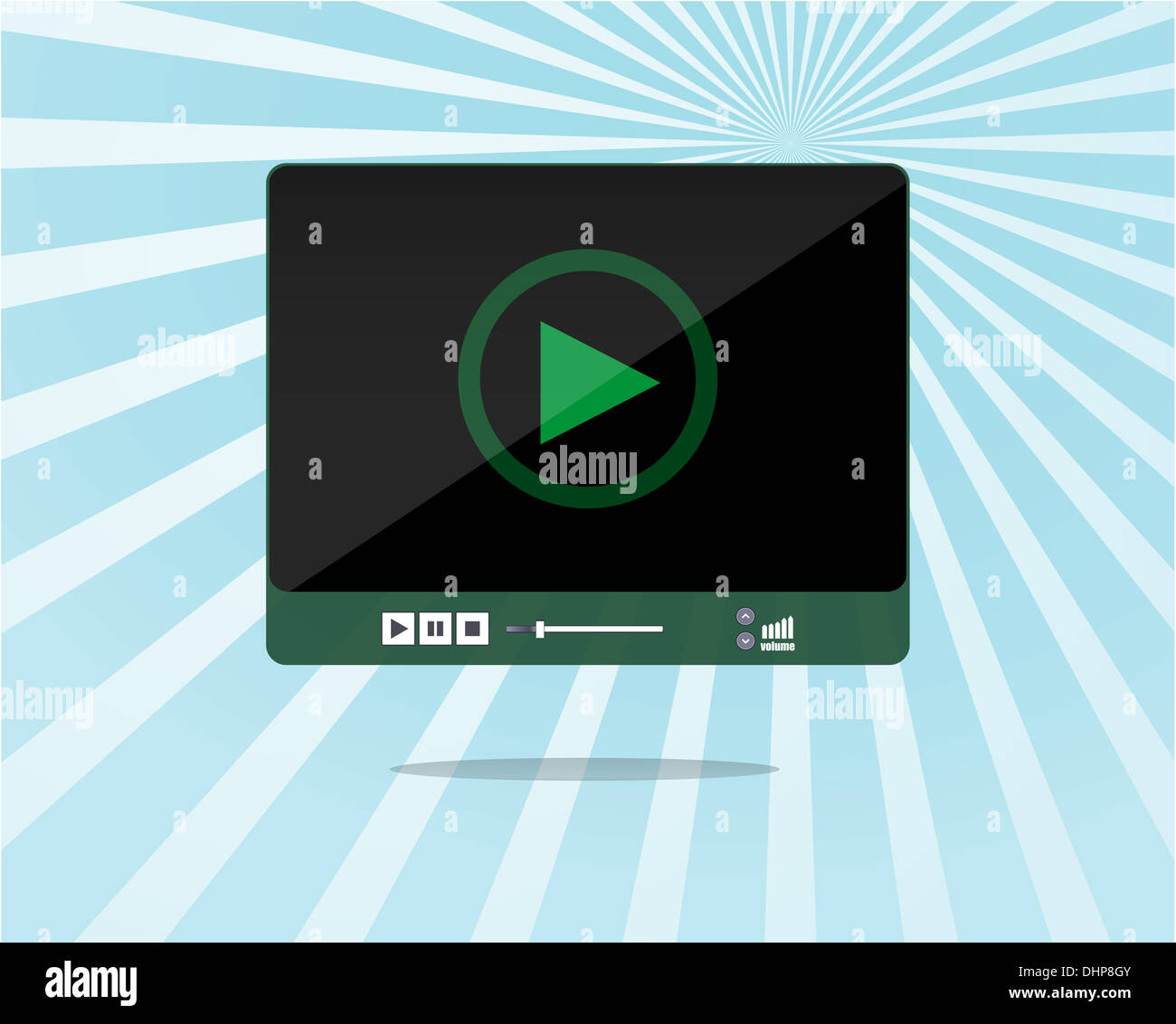 Wide load sign Banque de photographies et d’images à haute résolution ...