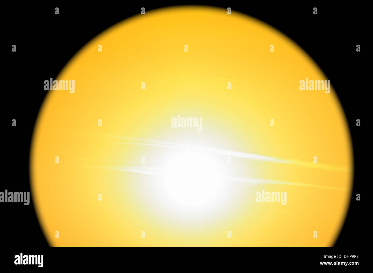 Uv strahlung Banque de photographies et d’images à haute résolution - Alamy