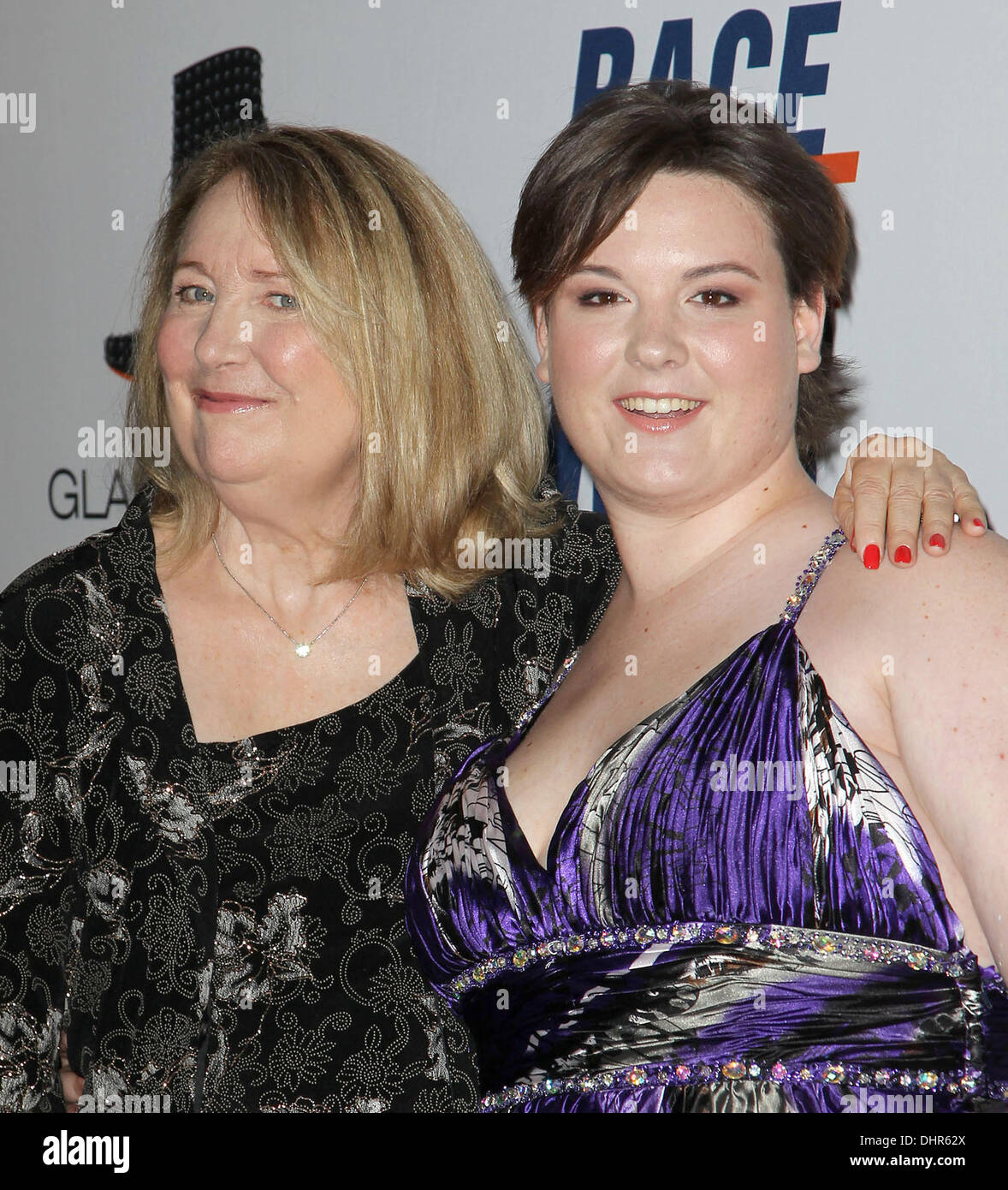 Teri garr and molly oneill 19th Banque de photographies et d’images à haute résolution - Alamy