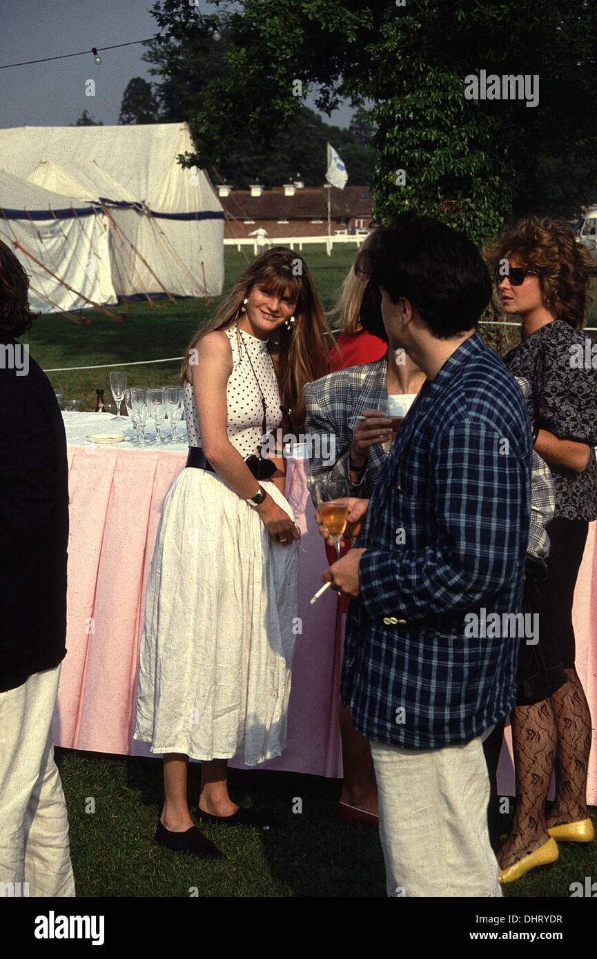 Susannah constantine Banque de photographies et d’images à haute résolution - Alamy