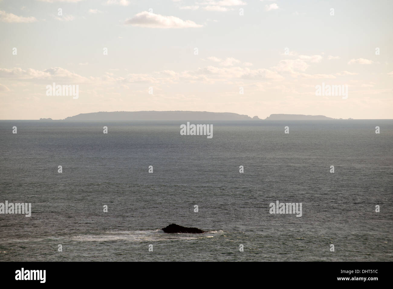 île de sark Banque de photographies et d’images à haute résolution - Alamy