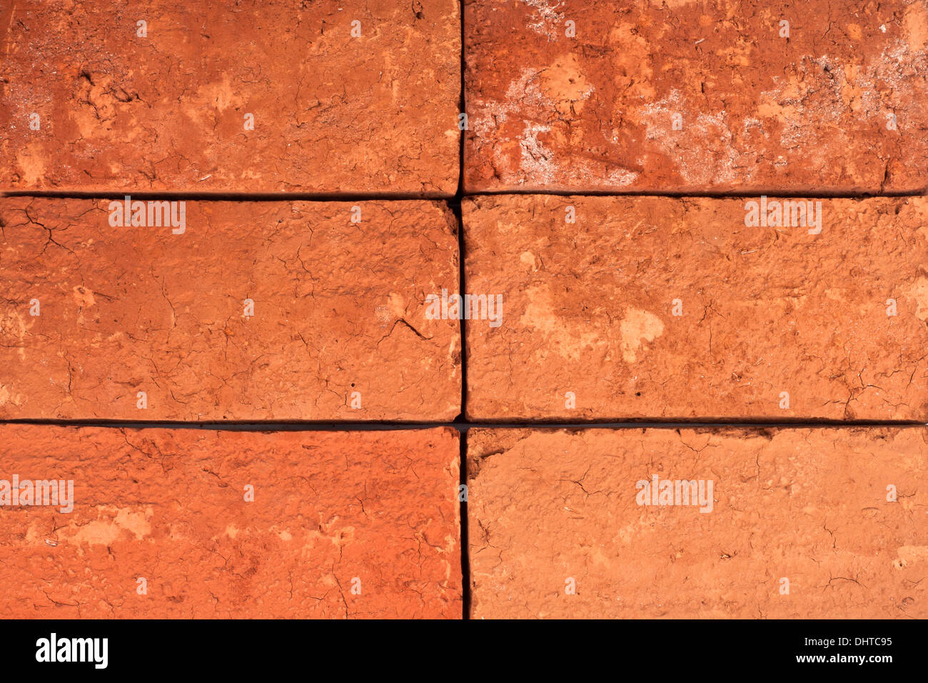 Brique argile Banque de photographies et d’images à haute résolution ...