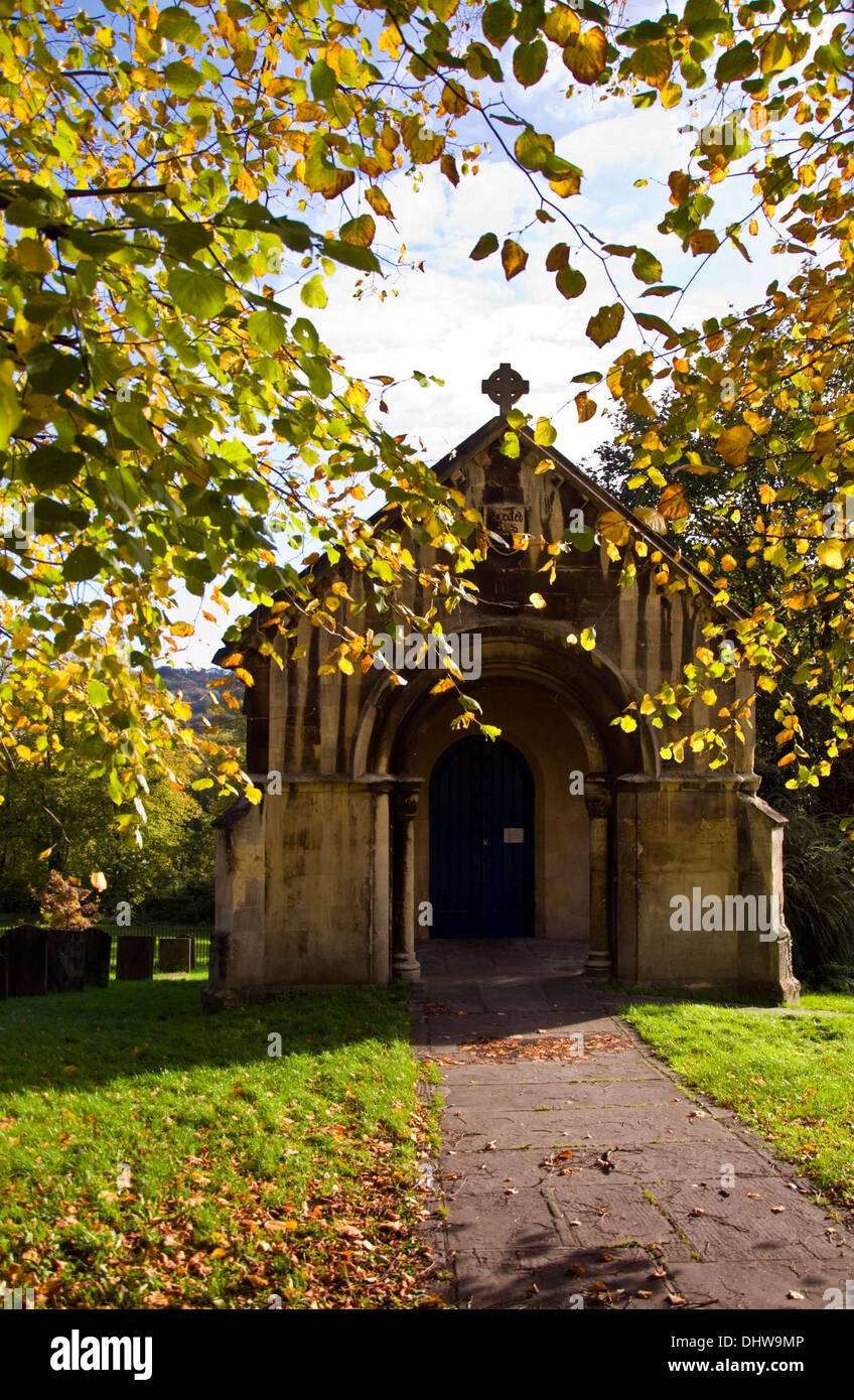 Walcot gate bath Banque de photographies et d’images à haute résolution ...