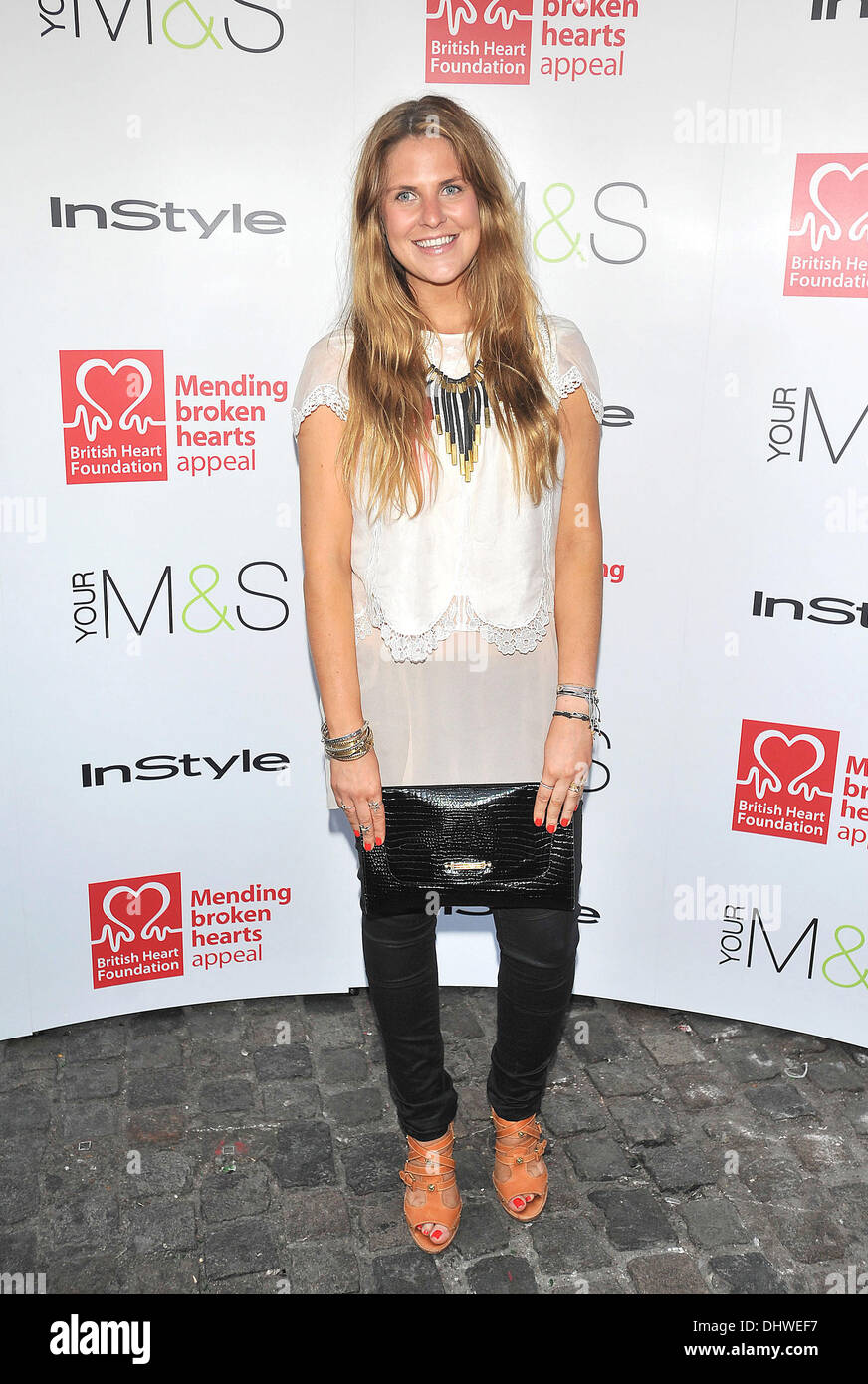 Gemma ritchie Banque de photographies et d’images à haute résolution ...