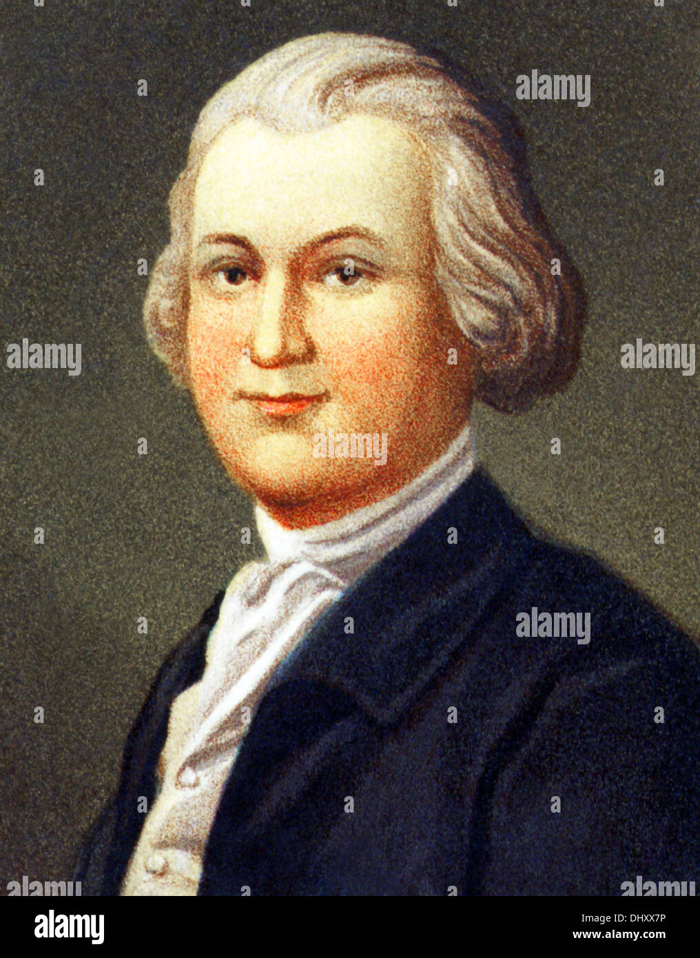James otis Banque de photographies et d’images à haute résolution - Alamy