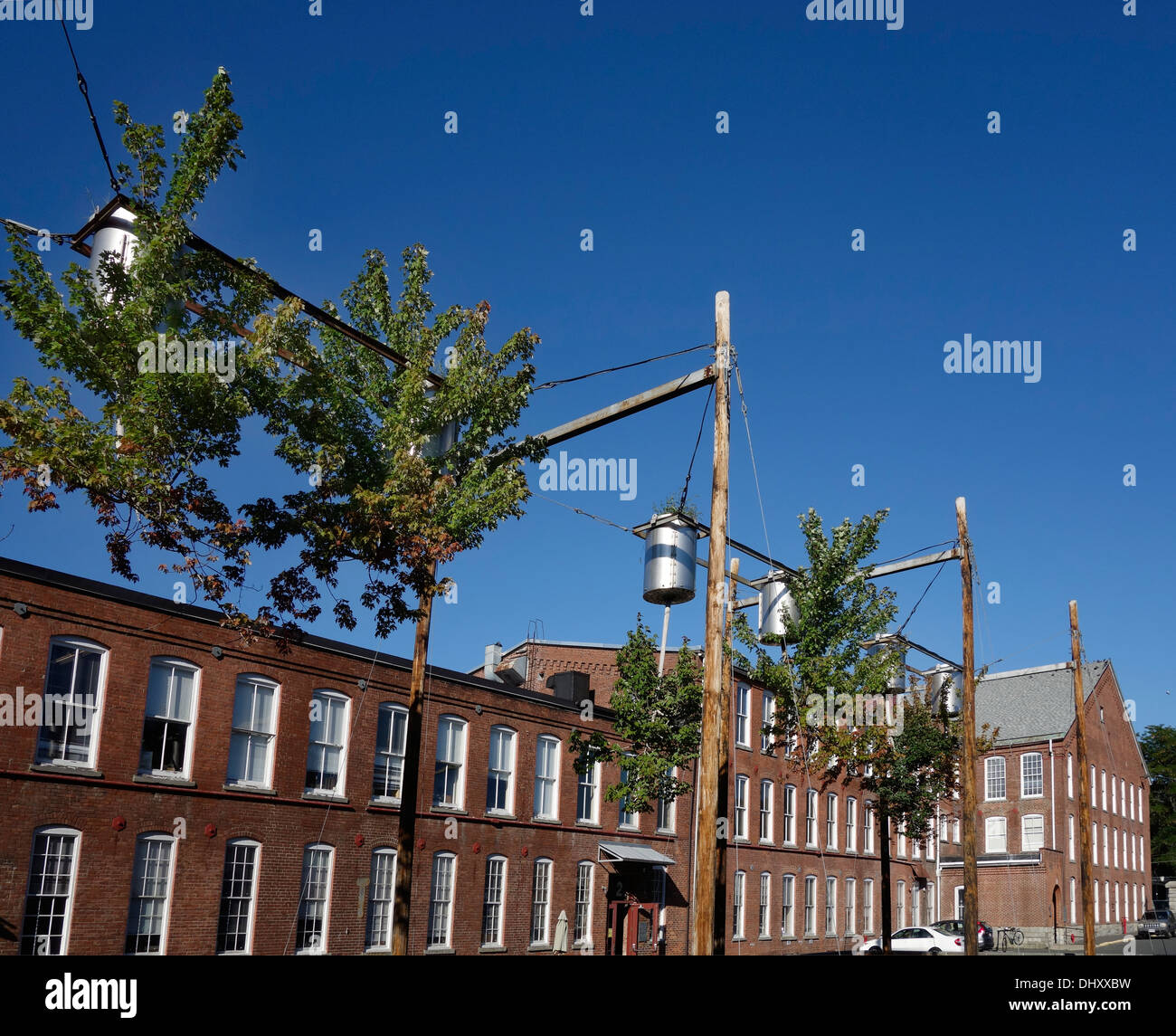 Logic tree Banque de photographies et d’images à haute résolution - Alamy