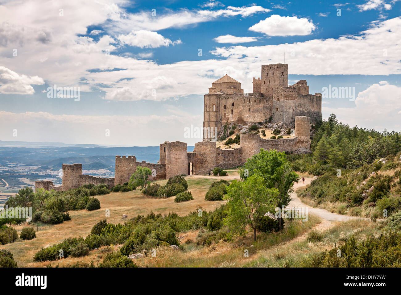 à huesca Banque de photographies et d’images à haute résolution - Alamy