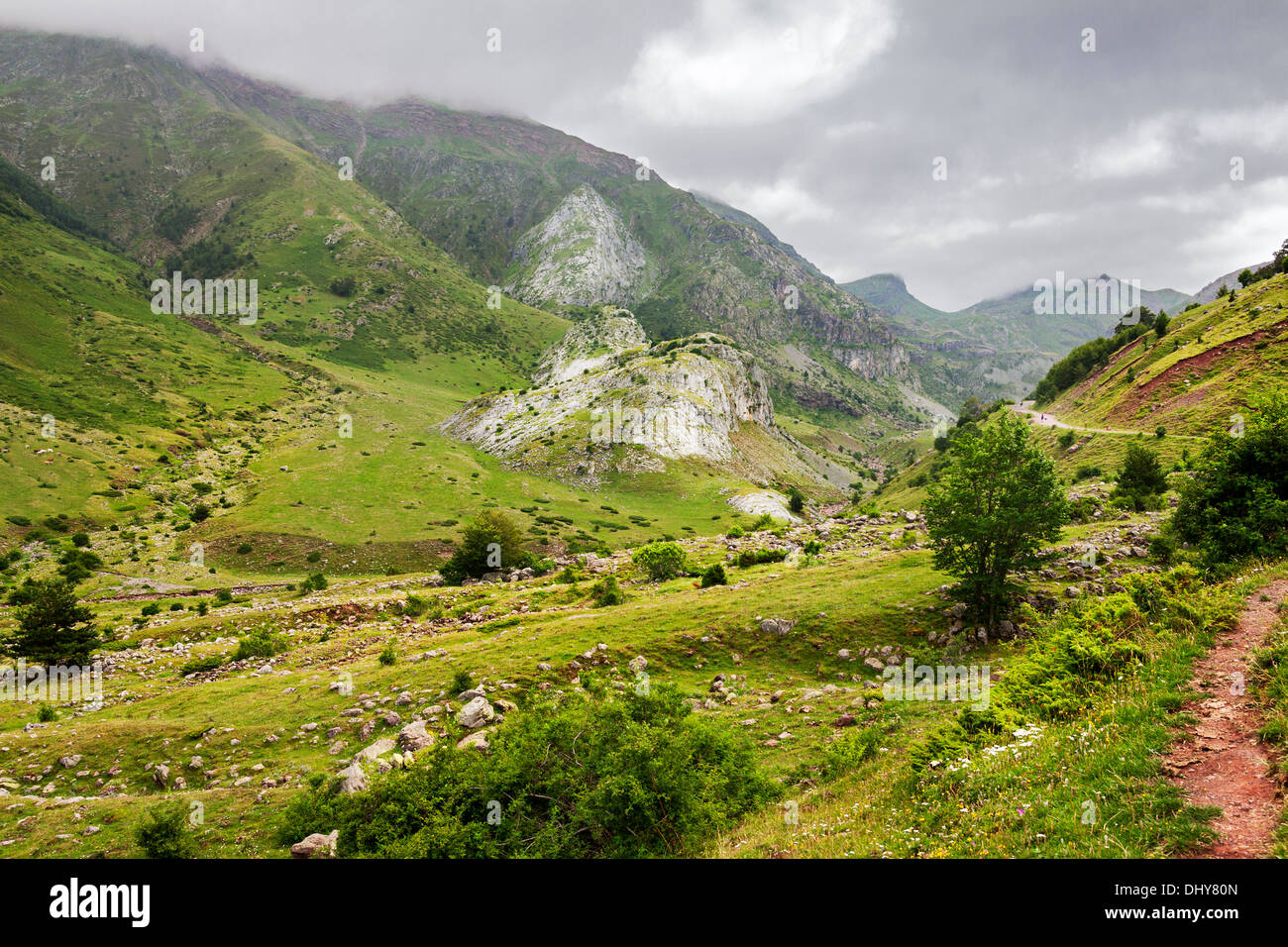 à huesca Banque de photographies et d’images à haute résolution - Alamy