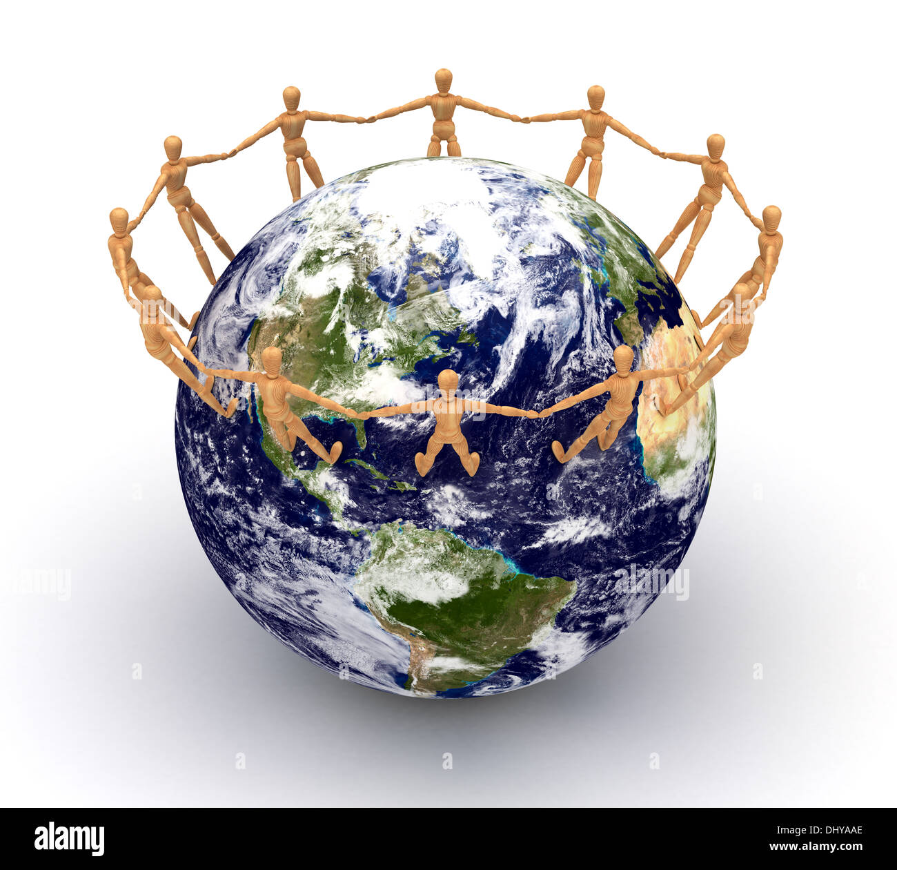 Fait le tour du monde Banque de photographies et d’images à haute ...