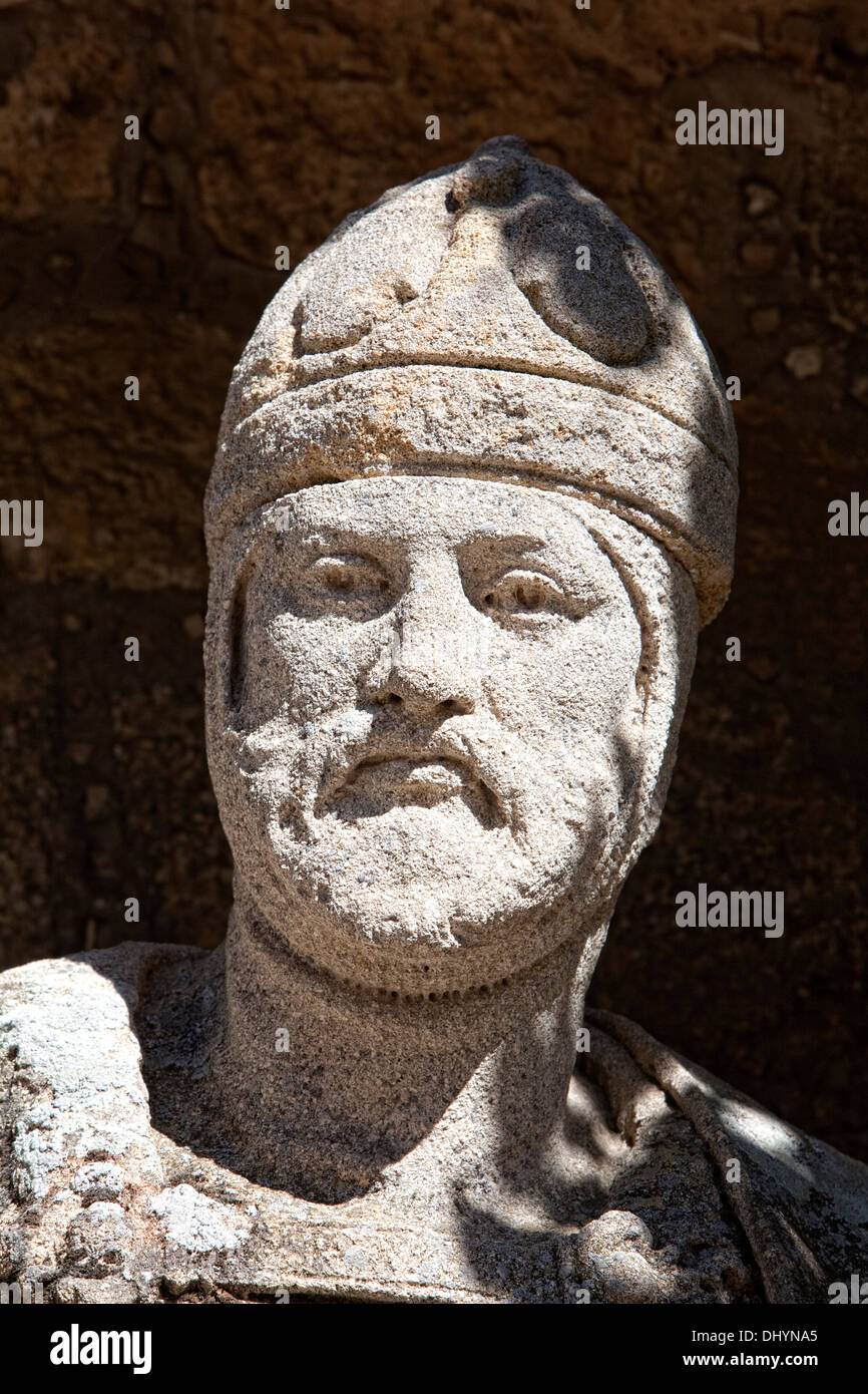 Heinrich der loewe Banque de photographies et d’images à haute ...