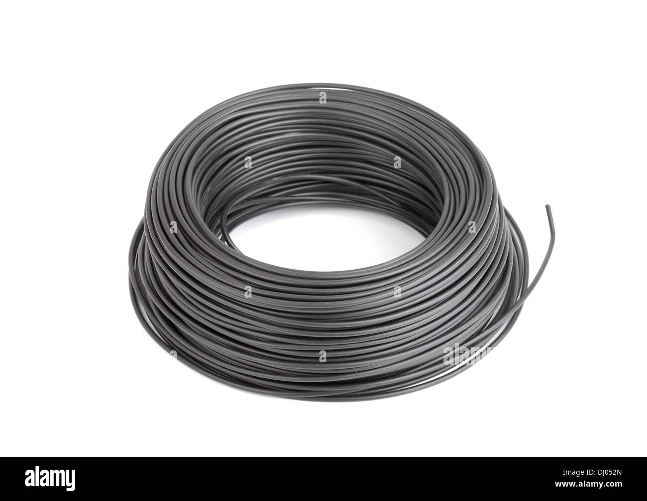 Cable roll Banque de photographies et d’images à haute résolution - Alamy