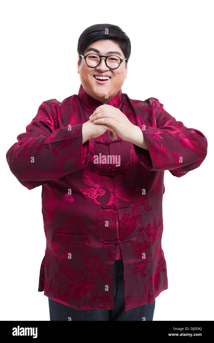 Tang suit Banque de photographies et d’images à haute résolution - Alamy