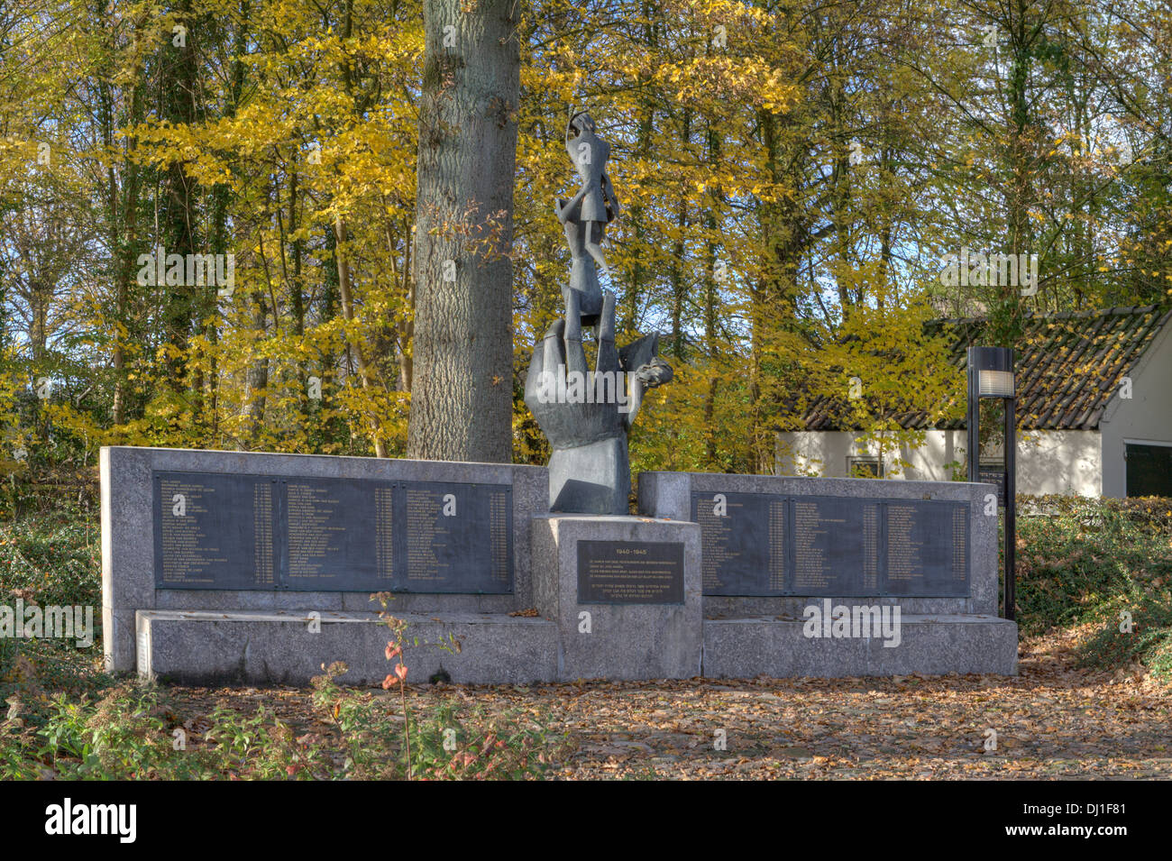 Monument juif Banque de photographies et d’images à haute résolution ...