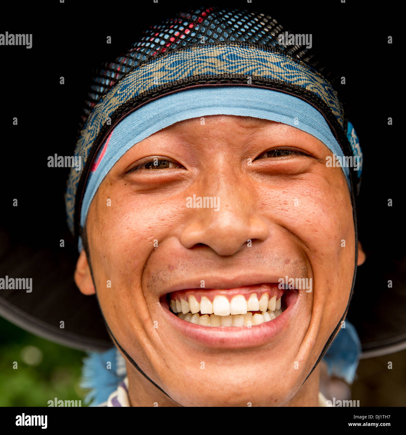 Extracteur de pousse pousse kyoto Banque de photographies et d’images à ...