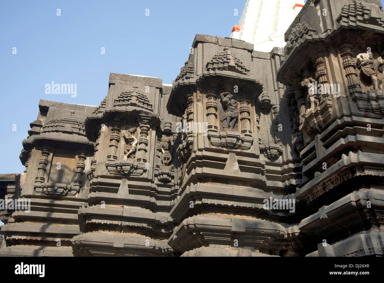 Mahalakshmi temple Banque de photographies et d’images à haute ...