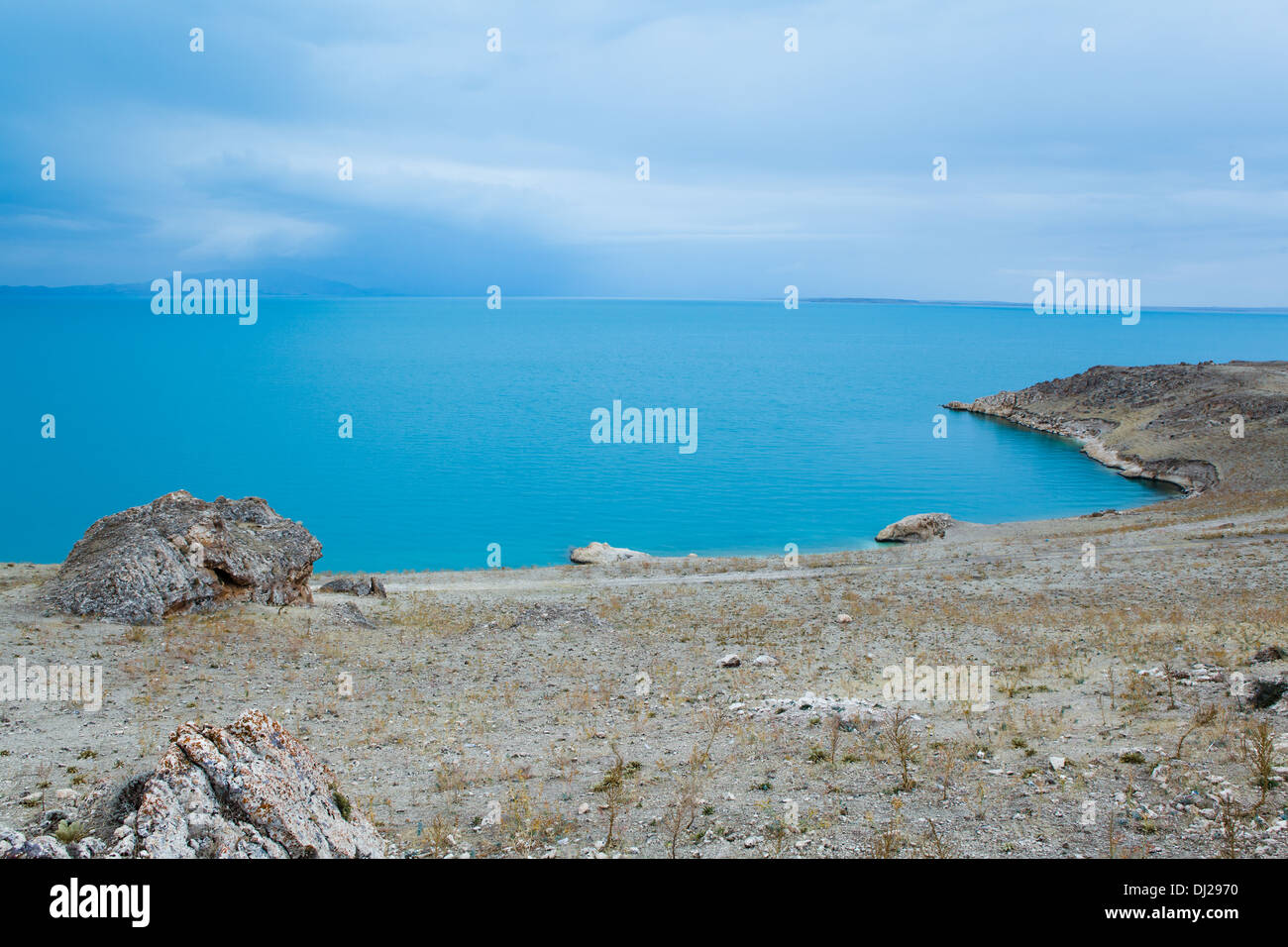 Lac de van Banque de photographies et d’images à haute résolution - Alamy