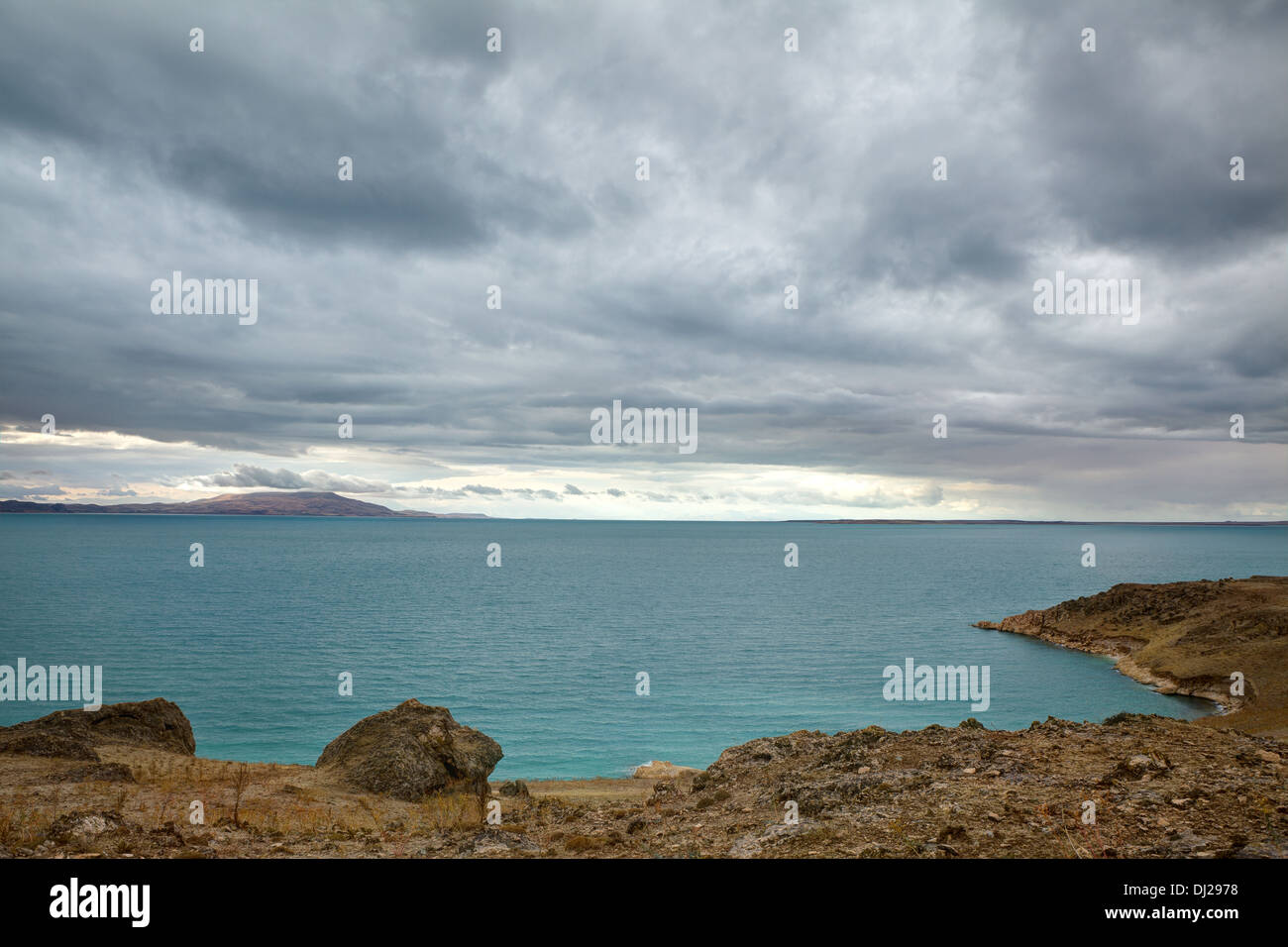 Lac de van Banque de photographies et d’images à haute résolution - Alamy