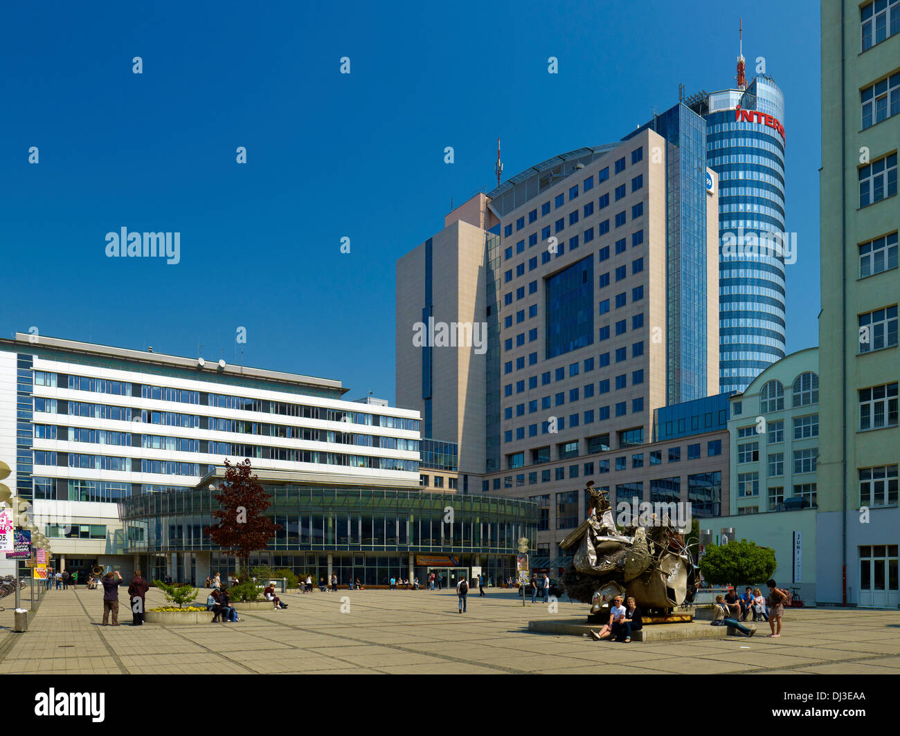 Ernst abbe hochschule Banque de photographies et d’images à haute ...