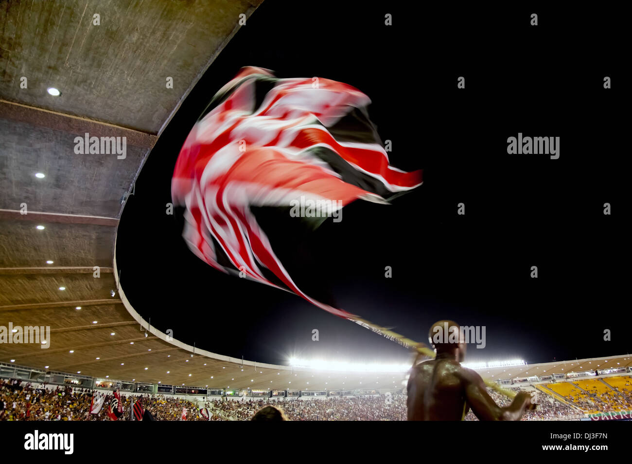 Flamengo football club Banque de photographies et d’images à haute ...