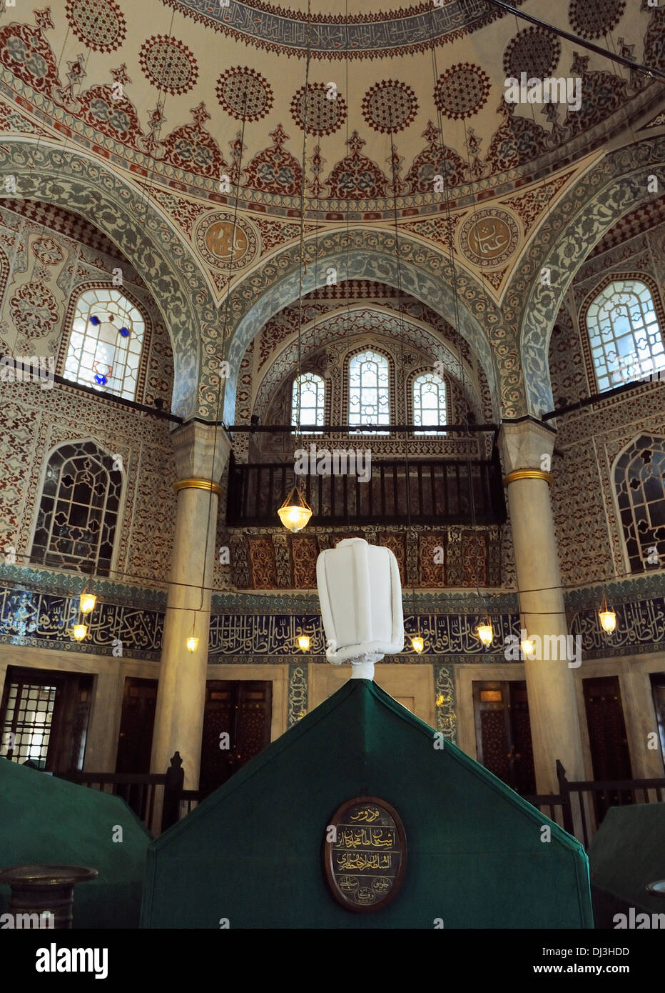Sultan mehmed iii Banque de photographies et d’images à haute ...