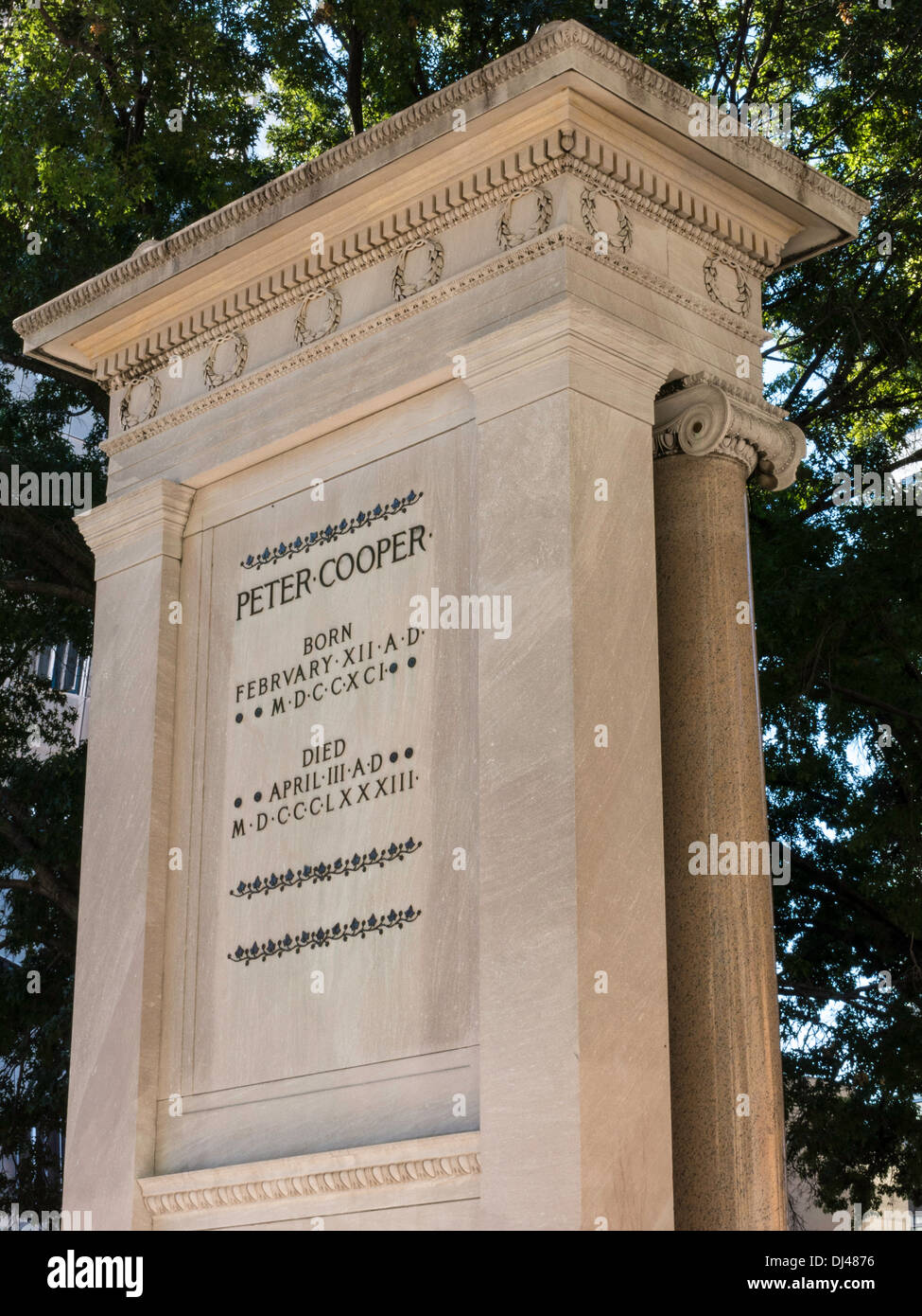 Cooper triangle Banque de photographies et d’images à haute résolution ...