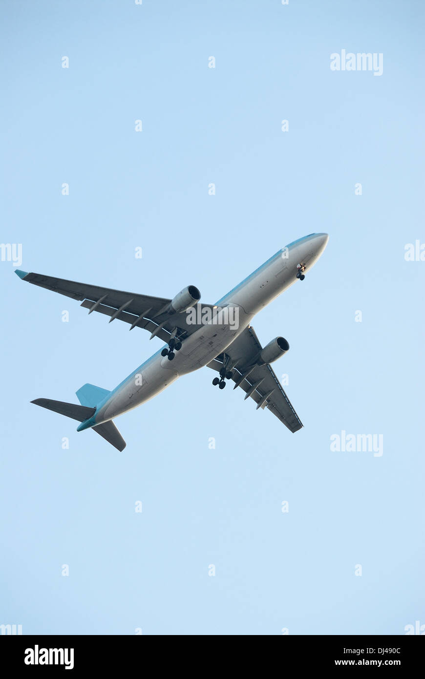 Bruit d'avion Banque de photographies et d’images à haute résolution ...