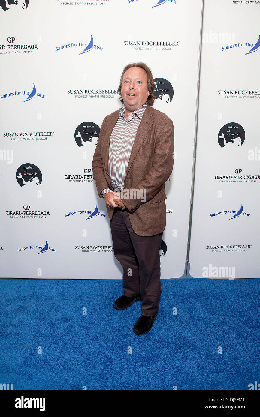 Susan rockefeller and david rockefeller Banque de photographies et d ...