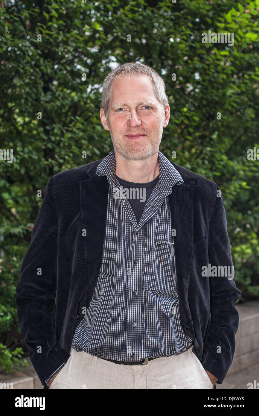 Jan lorenzen photocall ard tv movie Banque de photographies et d’images ...