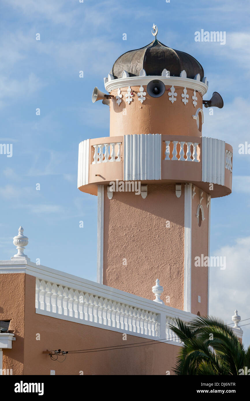 Nurul islam mosque Banque de photographies et d’images à haute ...