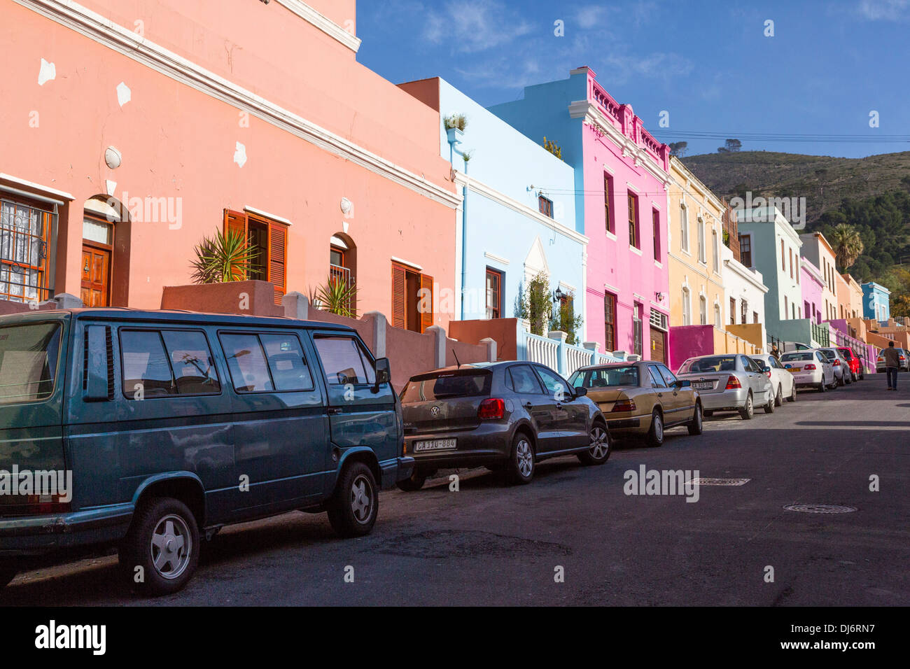 Dorp street Banque de photographies et d’images à haute résolution - Alamy