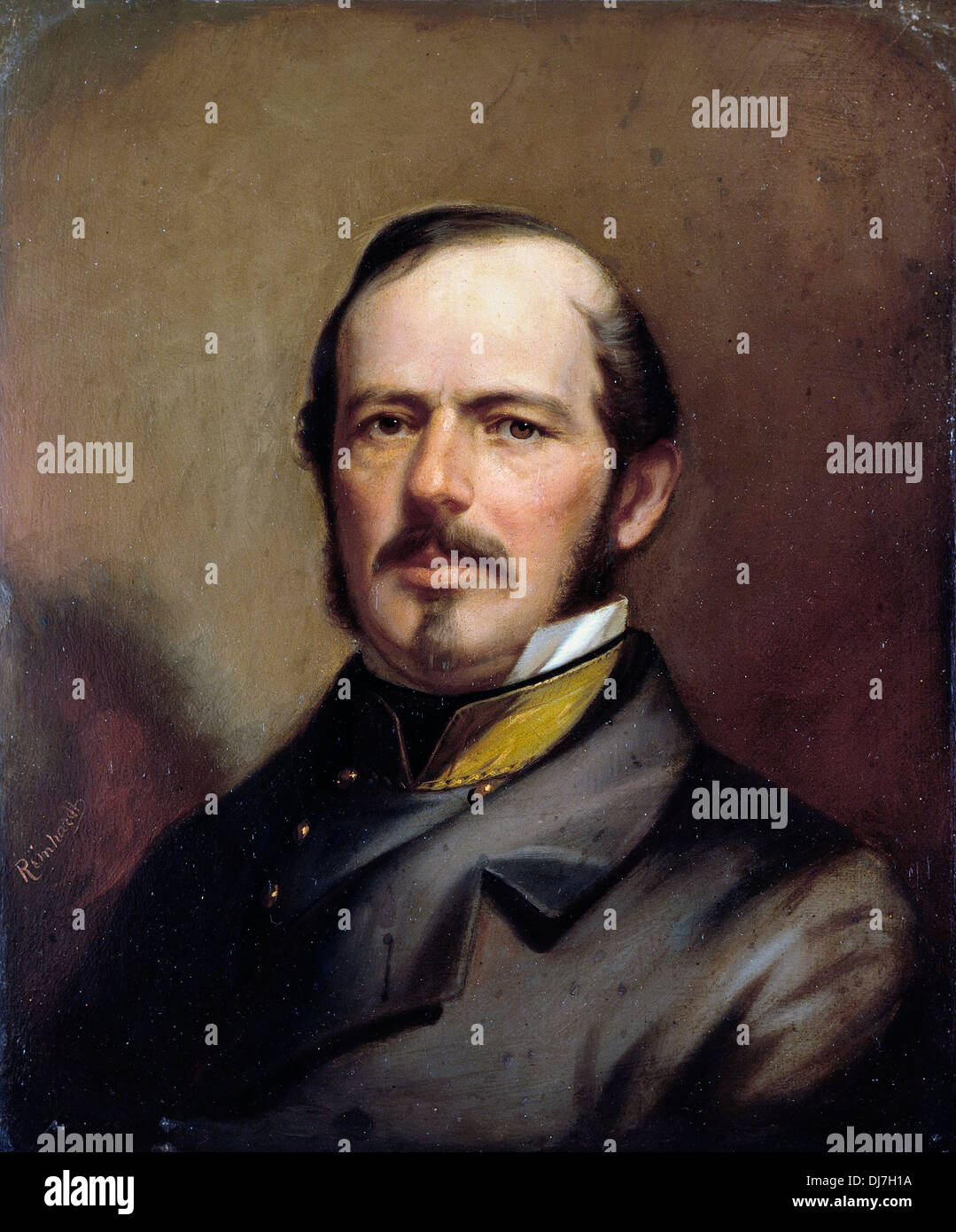 Benjamin franklin portrait Banque de photographies et d’images à haute ...