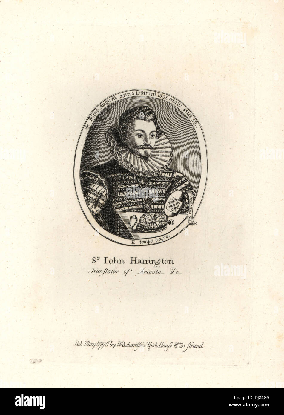 John harrington Banque de photographies et d’images à haute résolution ...