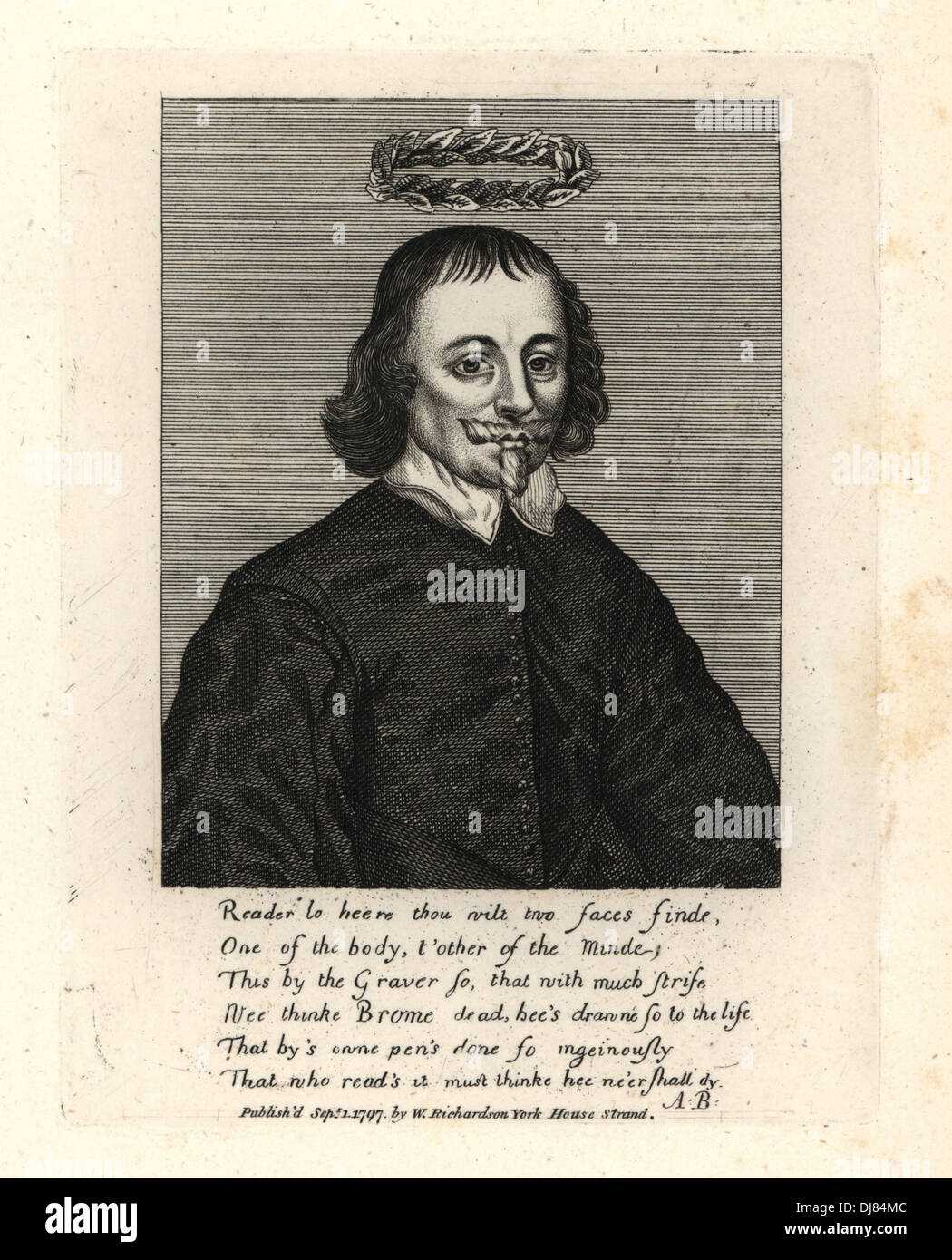 Richard granger Banque de photographies et d’images à haute résolution ...