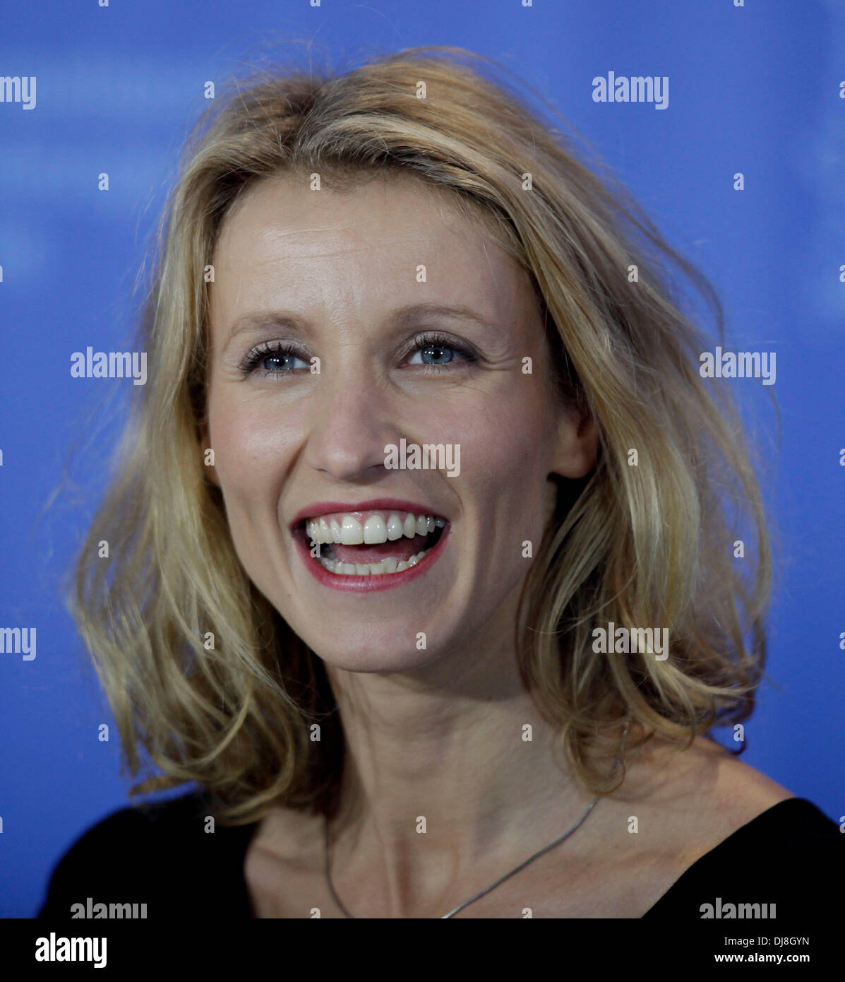 Alexandra lamy Banque de photographies et d’images à haute résolution ...
