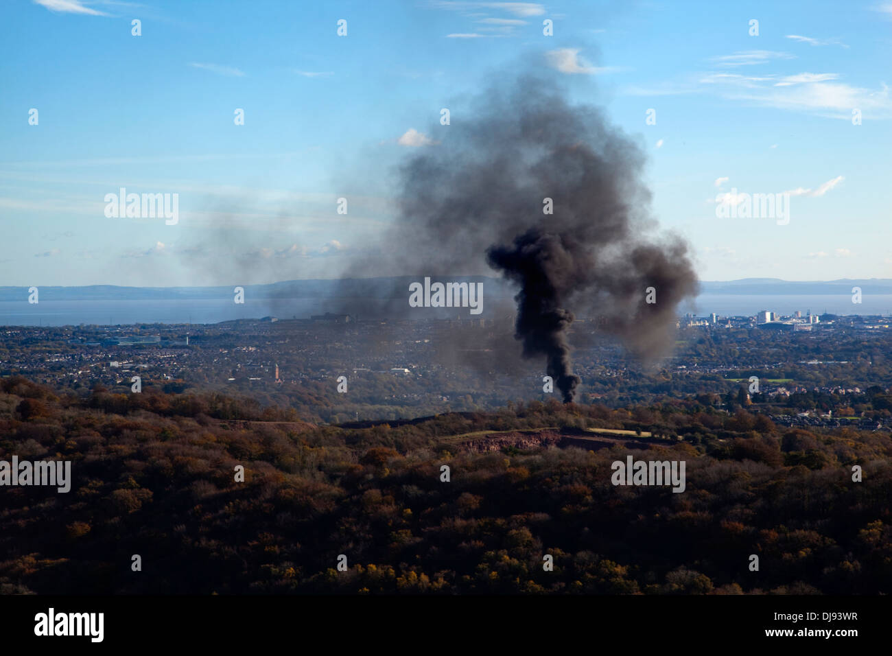 Substance polluante Banque de photographies et d’images à haute ...
