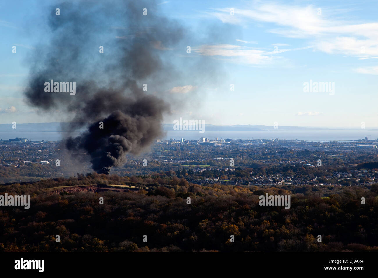 Substance polluante Banque de photographies et d’images à haute ...