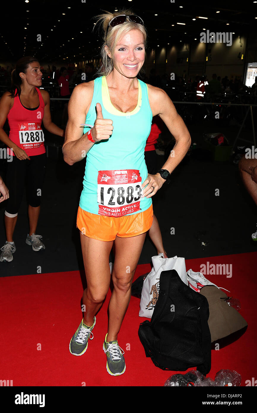 Nell mcandrew photocall Banque de photographies et d’images à haute résolution - Alamy