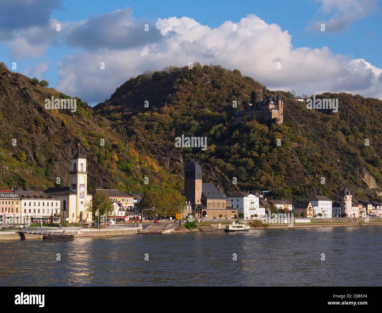 Castles in germany Banque de photographies et d’images à haute ...