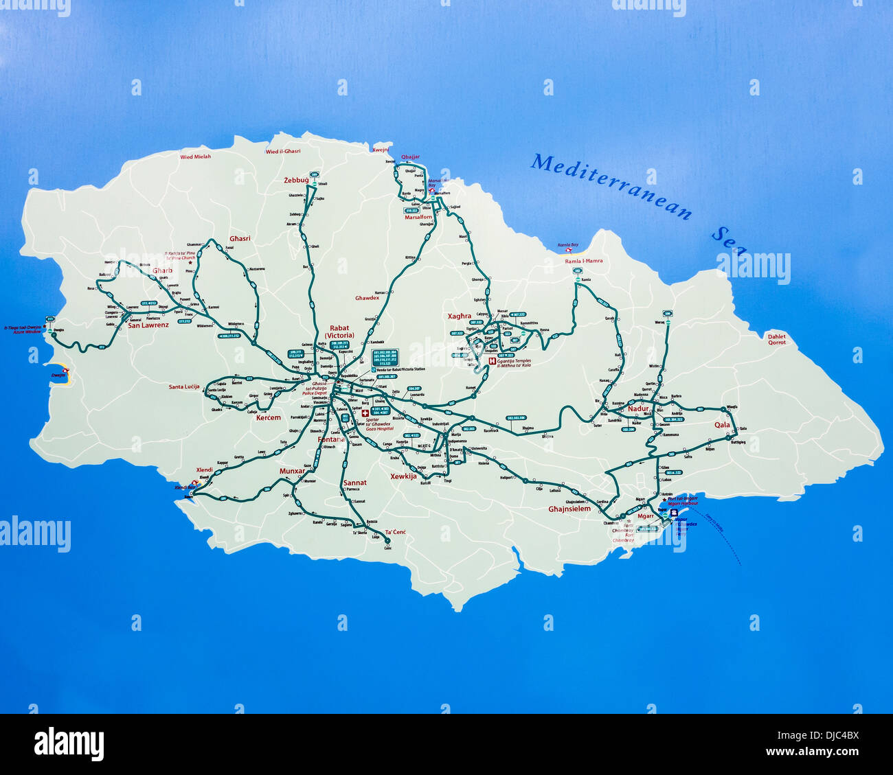 Carte de gozo Banque de photographies et d’images à haute résolution ...