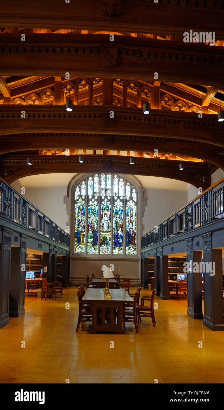 Vassar library Banque de photographies et d’images à haute résolution ...