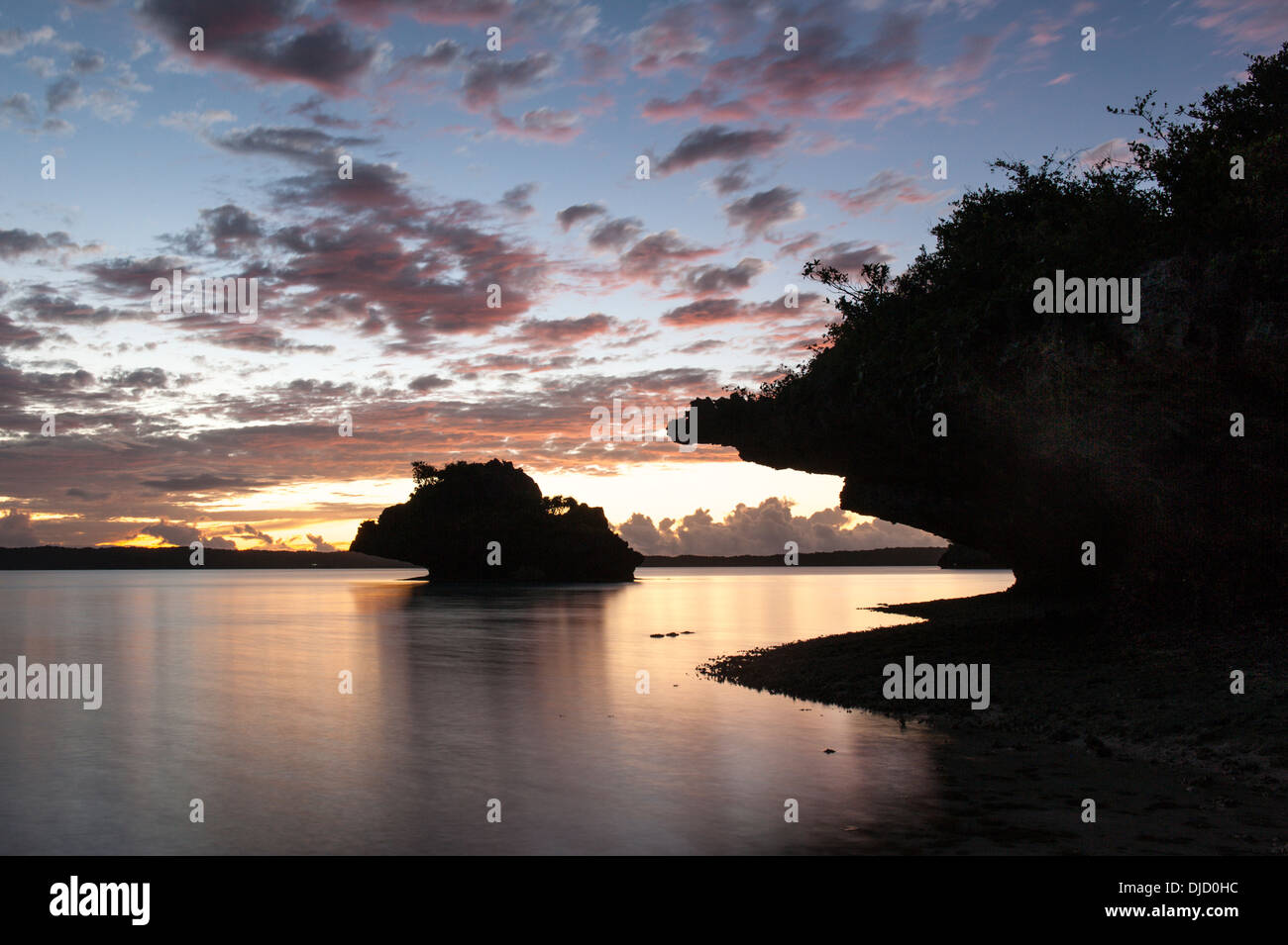 Fulaga, fiji Banque de photographies et d’images à haute résolution - Alamy