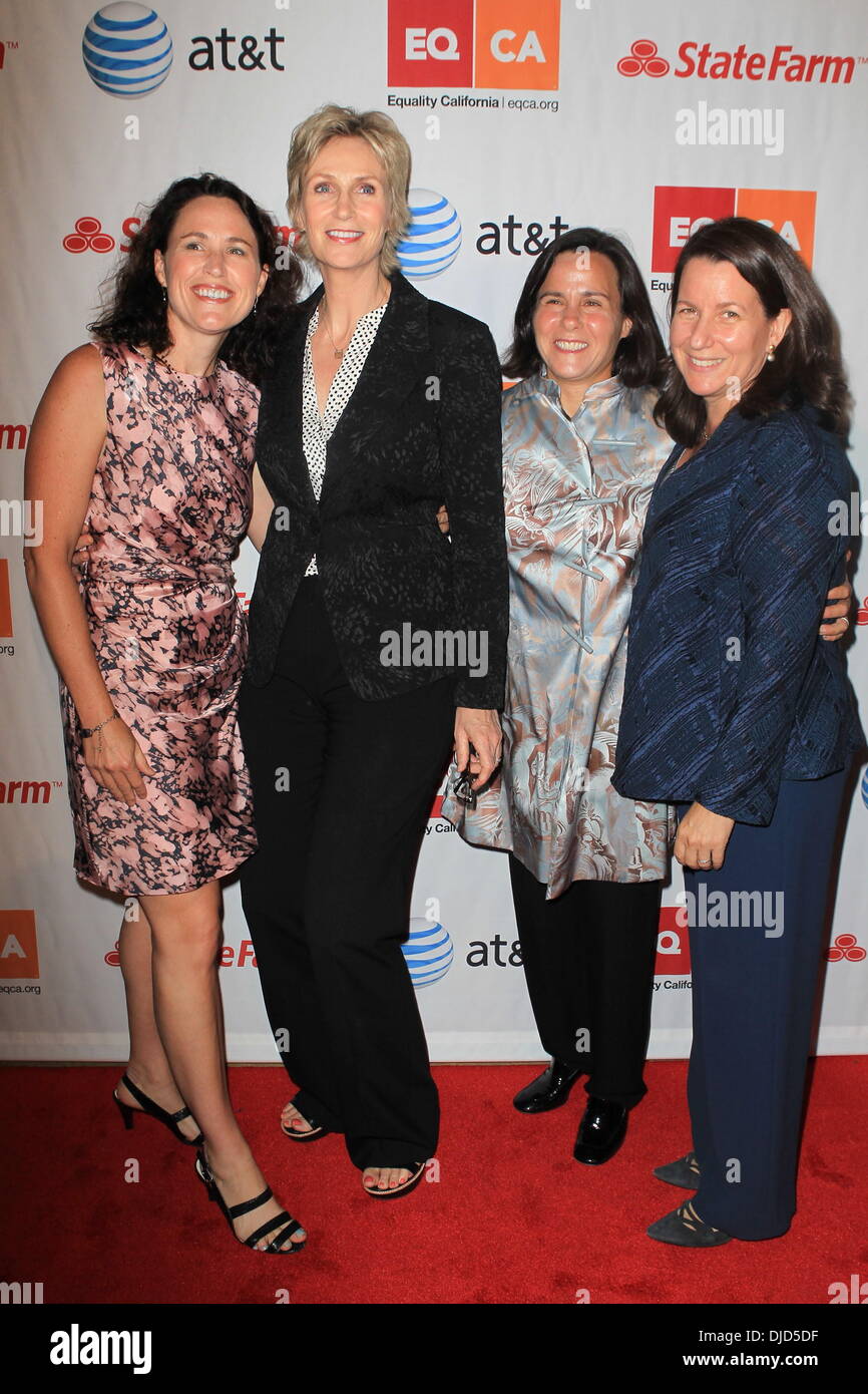 Jane lynch laura embryon Banque de photographies et d’images à haute ...