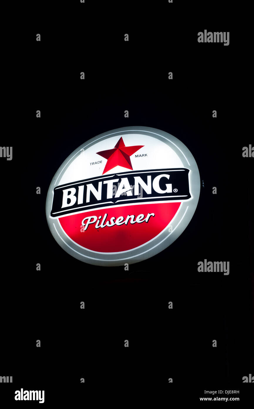 Bintang beer Banque de photographies et d’images à haute résolution - Alamy