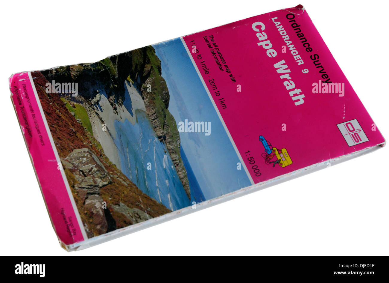 Os map Banque de photographies et d’images à haute résolution - Alamy