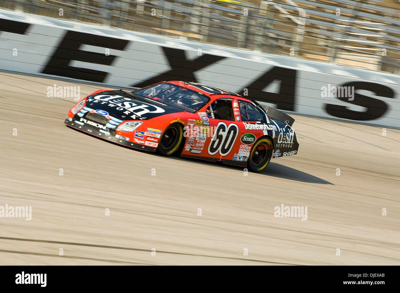 Busch series race Banque de photographies et d’images à haute ...